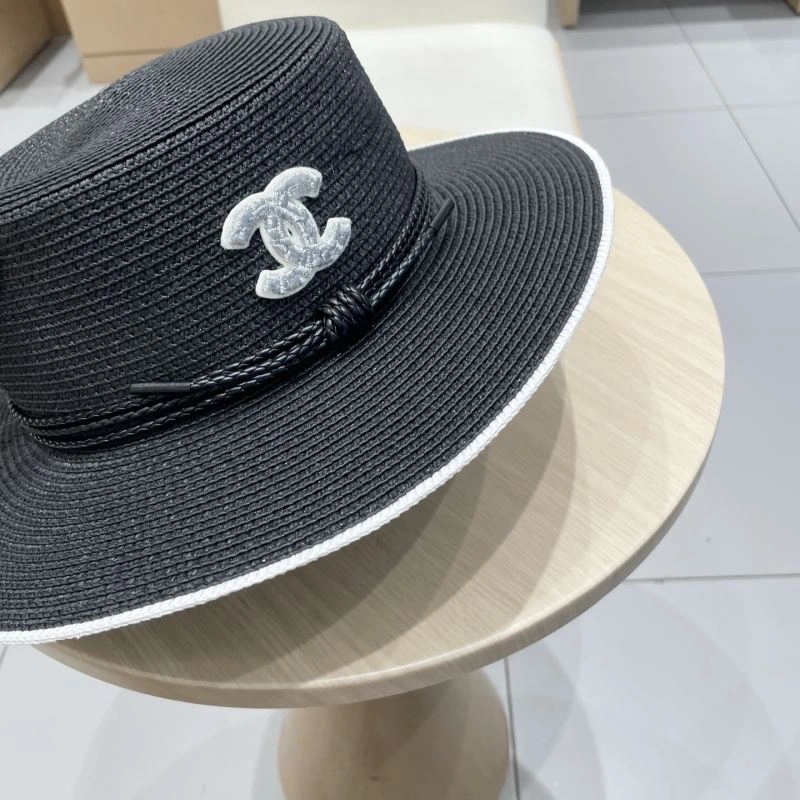 Value-priced Chanel Caps