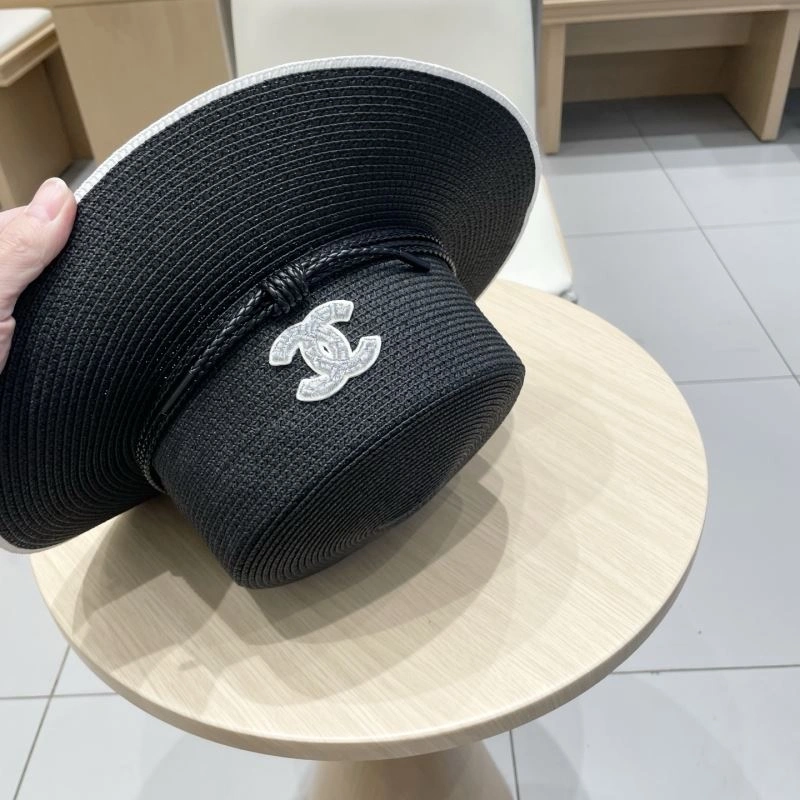 Value-priced Chanel Caps