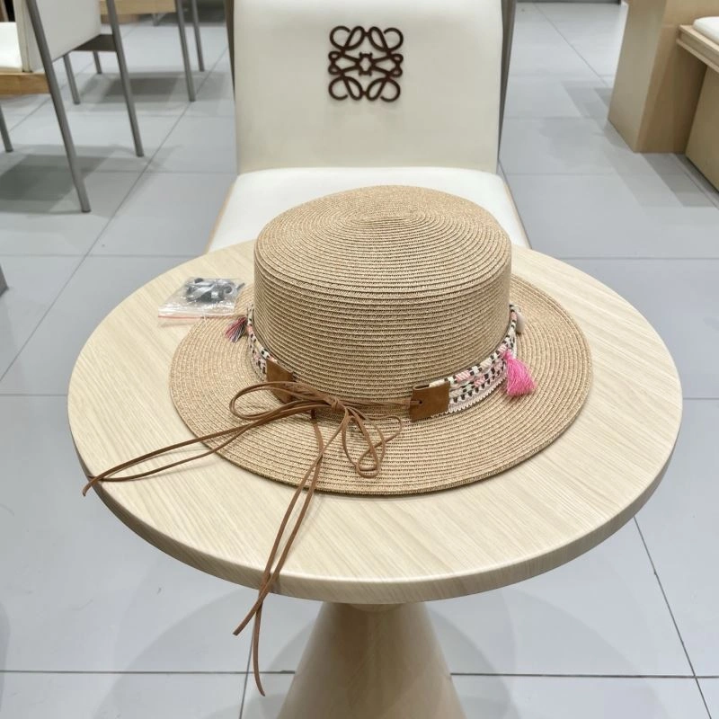 Perfect replica Chanel Caps