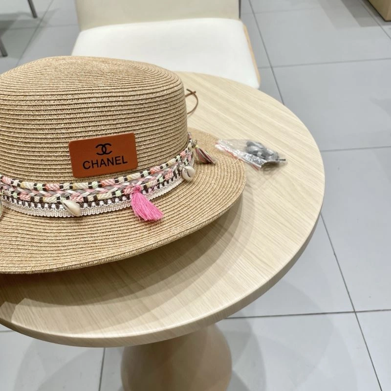 Perfect replica Chanel Caps