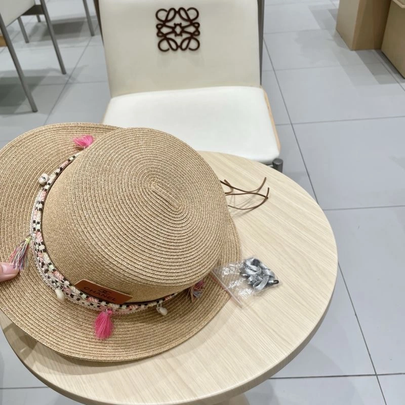 Perfect replica Chanel Caps