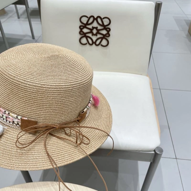 Perfect replica Chanel Caps