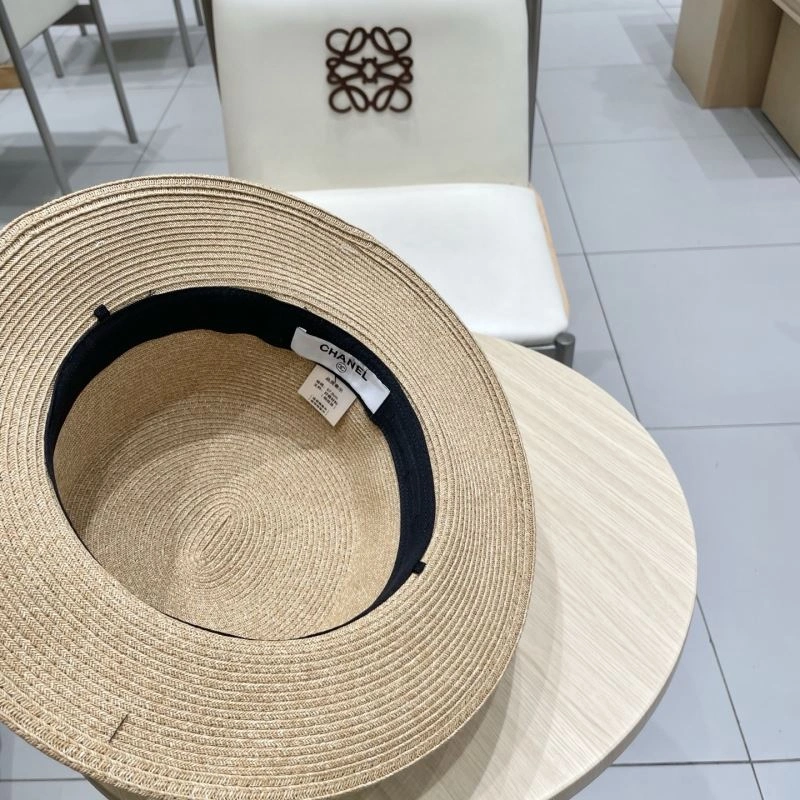 Perfect replica Chanel Caps