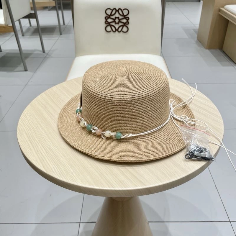 Discounted Chanel Caps