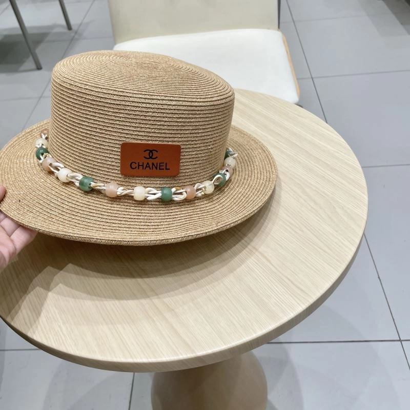 Discounted Chanel Caps
