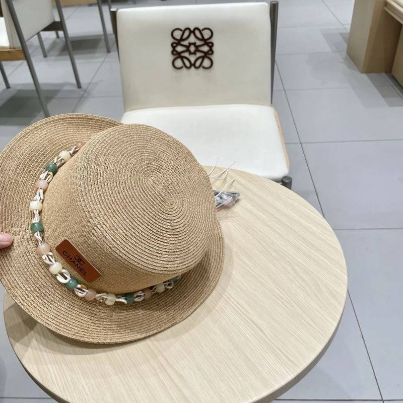 Discounted Chanel Caps