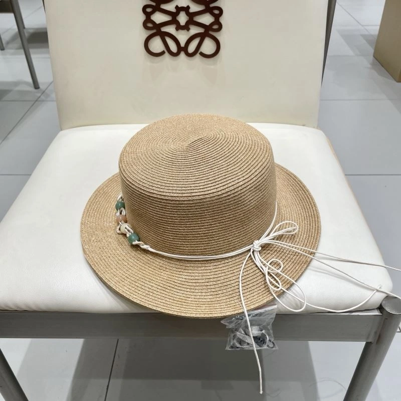 Discounted Chanel Caps