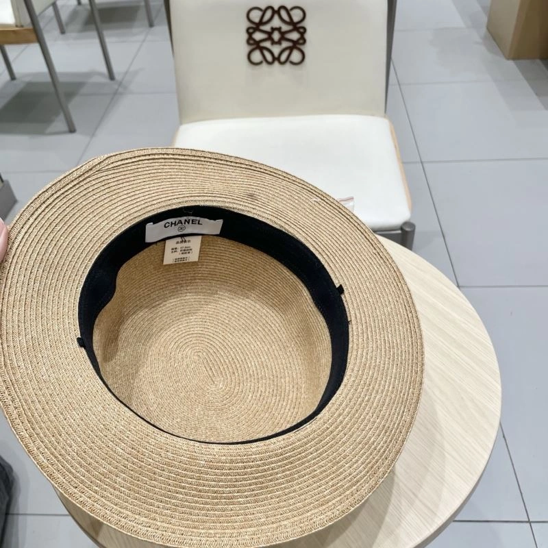 Discounted Chanel Caps