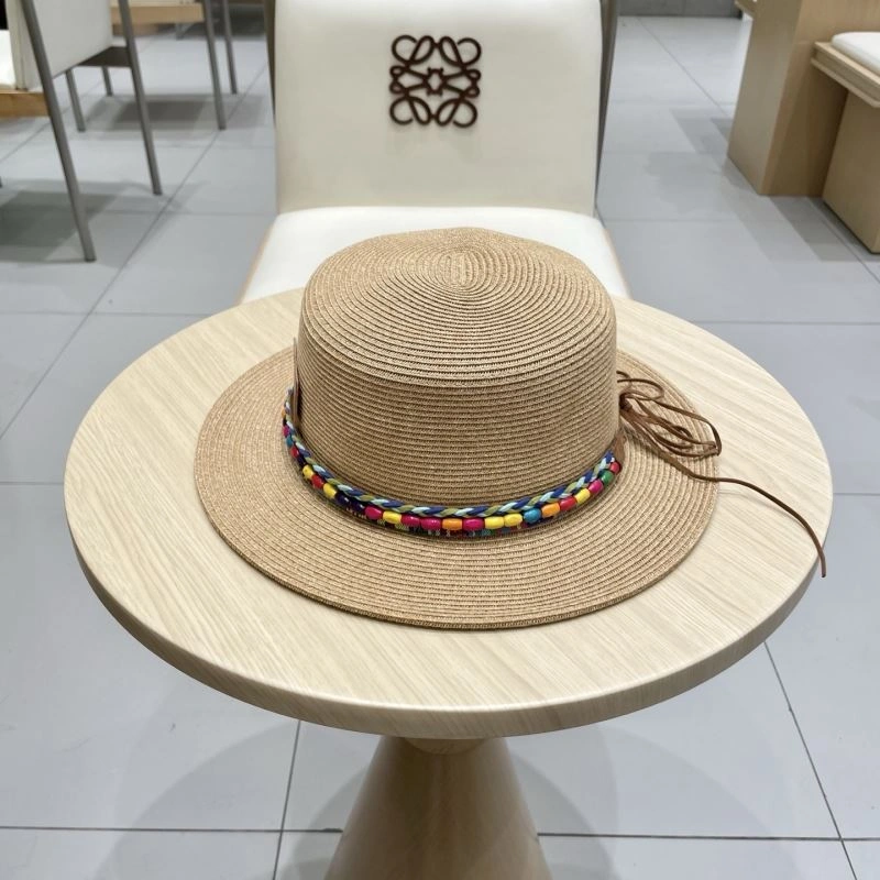 Budget-friendly Chanel Caps