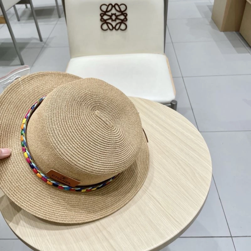 Budget-friendly Chanel Caps
