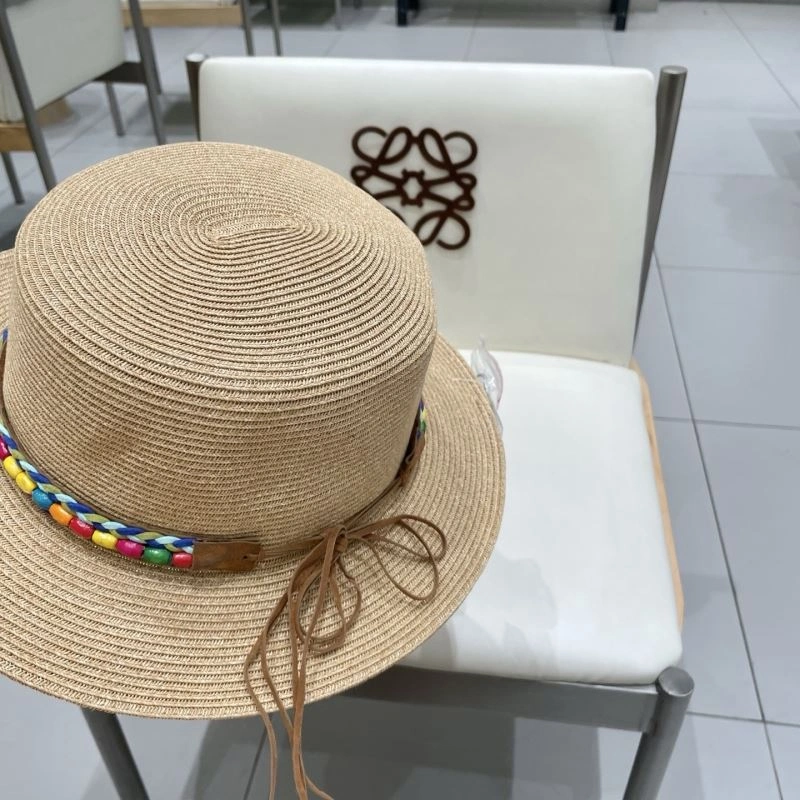 Budget-friendly Chanel Caps