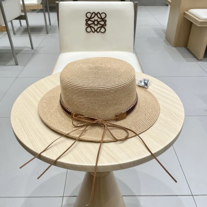 Exact replica Chanel Caps