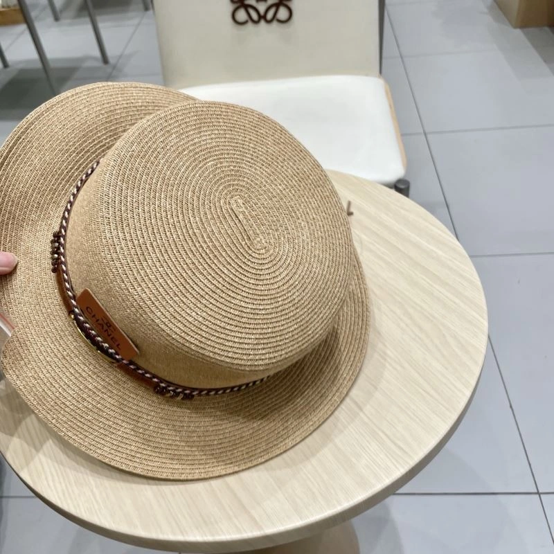 Exact replica Chanel Caps