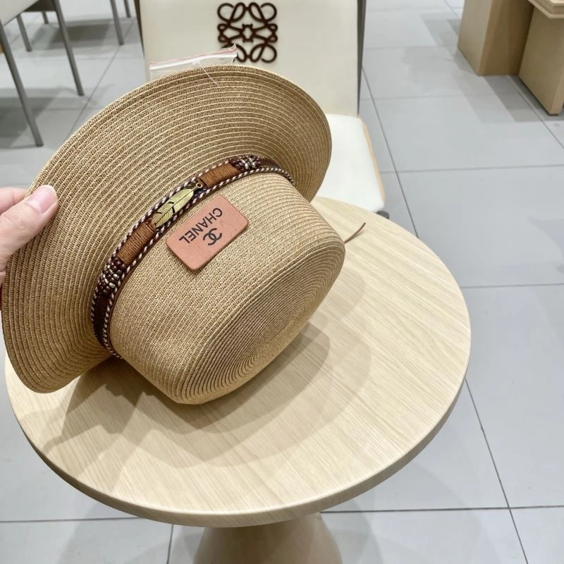 Exact replica Chanel Caps