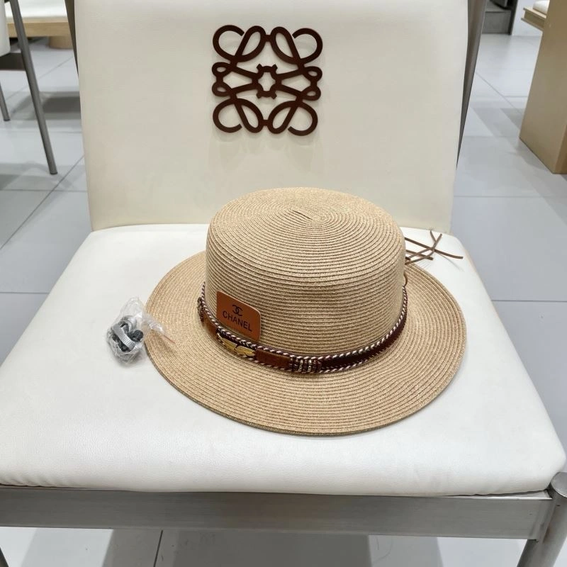 Exact replica Chanel Caps