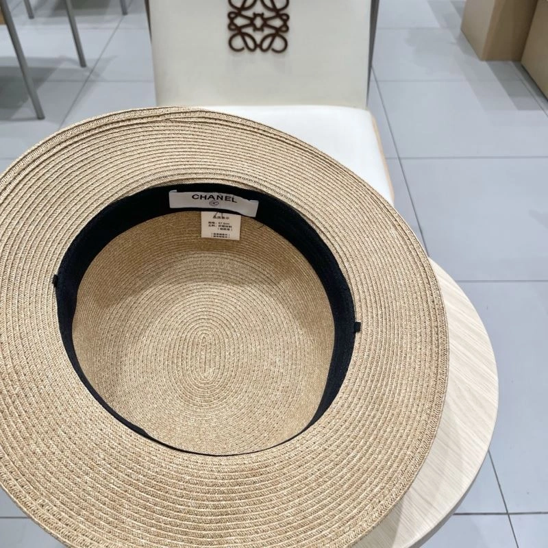 Exact replica Chanel Caps