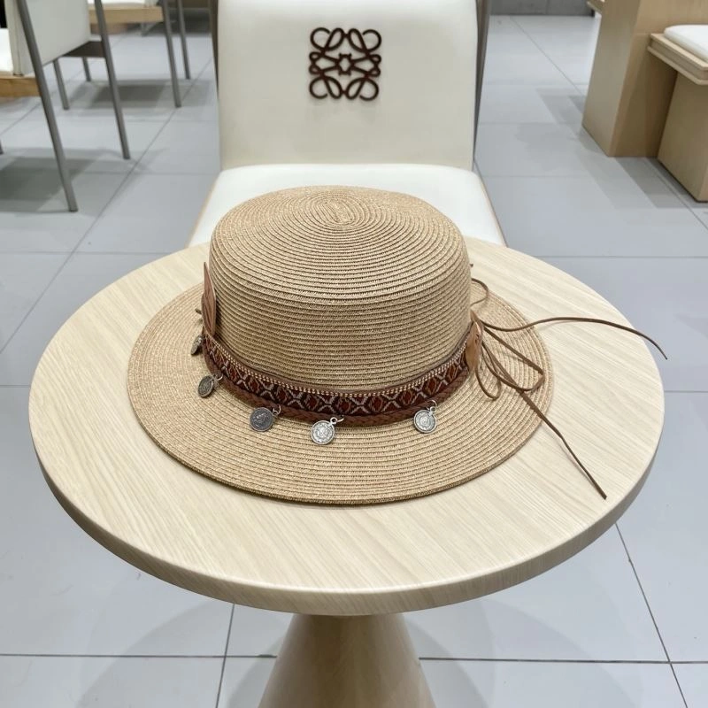 Reasonably priced Chanel Caps