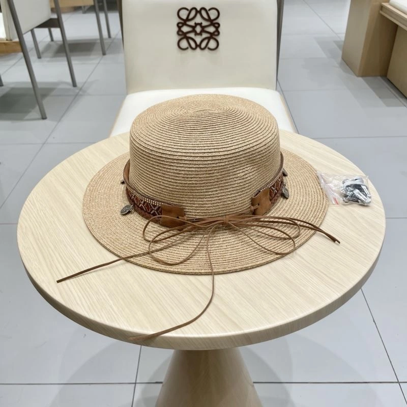 Reasonably priced Chanel Caps
