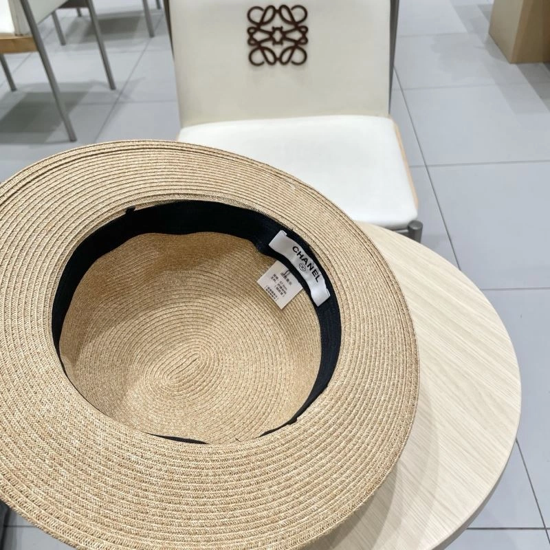 Reasonably priced Chanel Caps