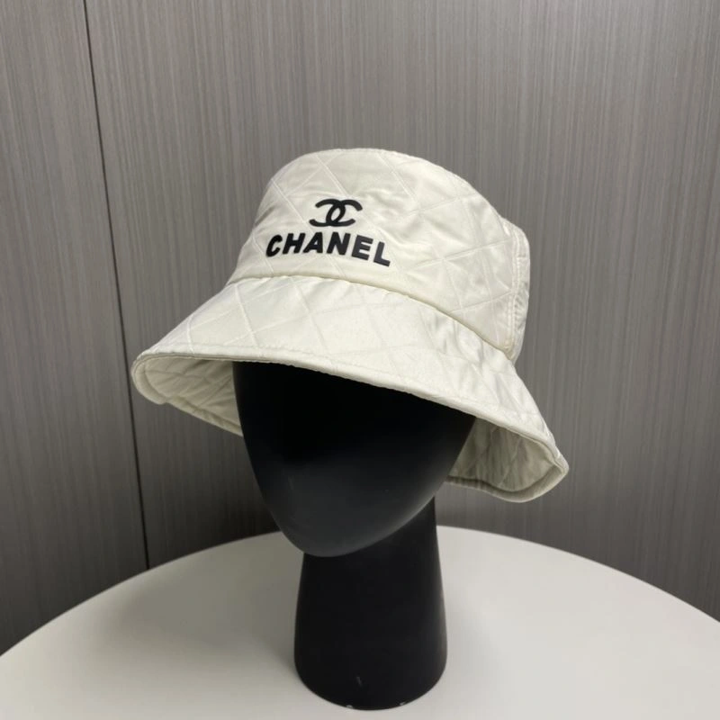 Chanel Caps