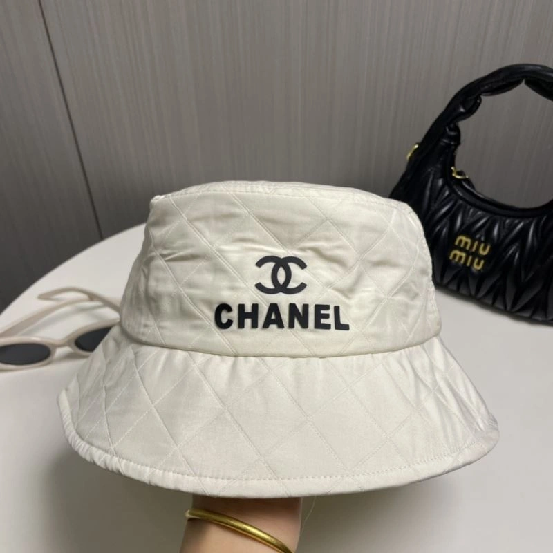 Mirror quality Chanel Caps