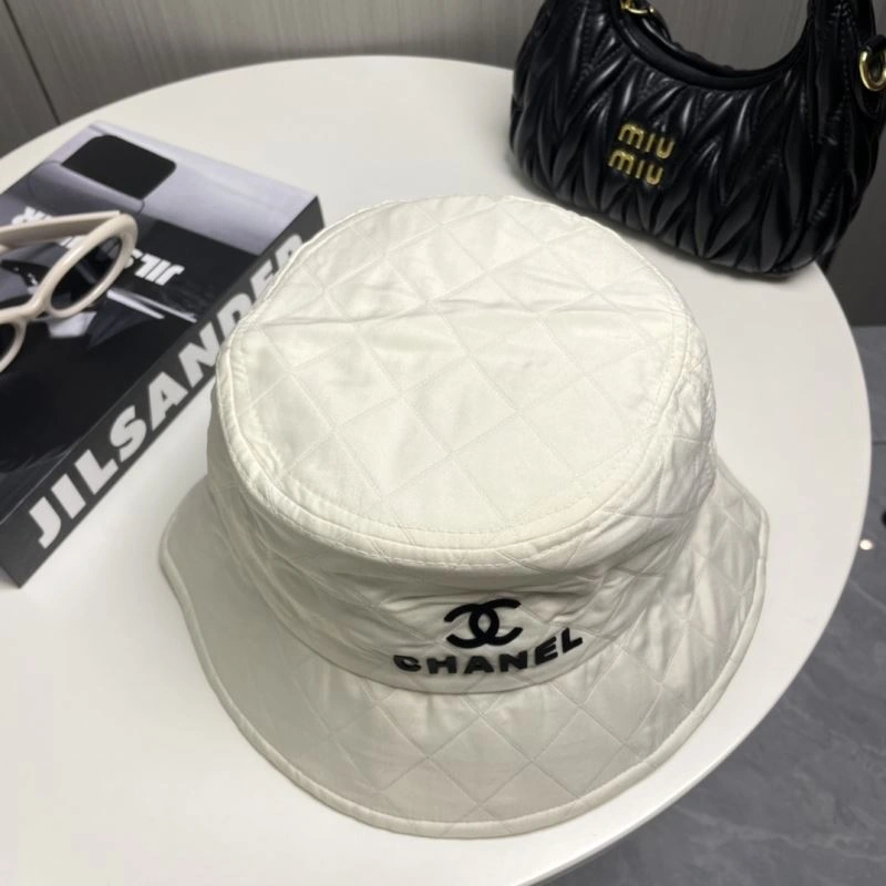 Mirror quality Chanel Caps