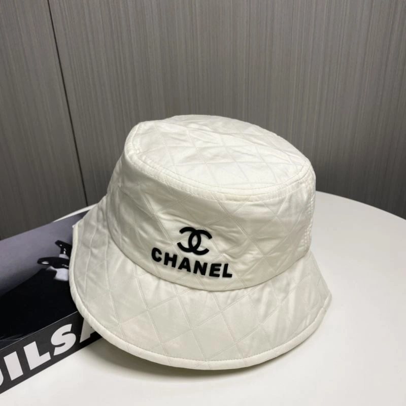 Mirror quality Chanel Caps
