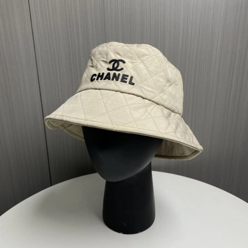 Chanel Caps