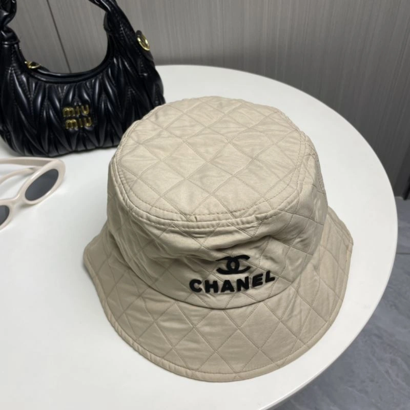 Cut-rate Chanel Caps