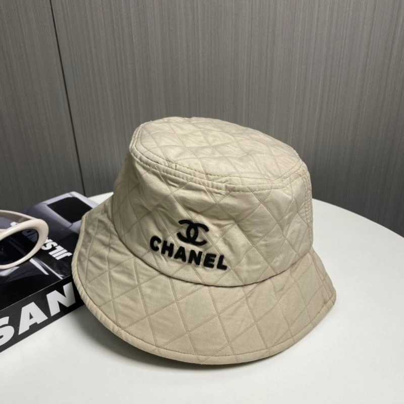Cut-rate Chanel Caps