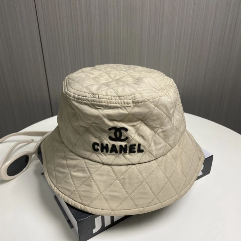 Cut-rate Chanel Caps