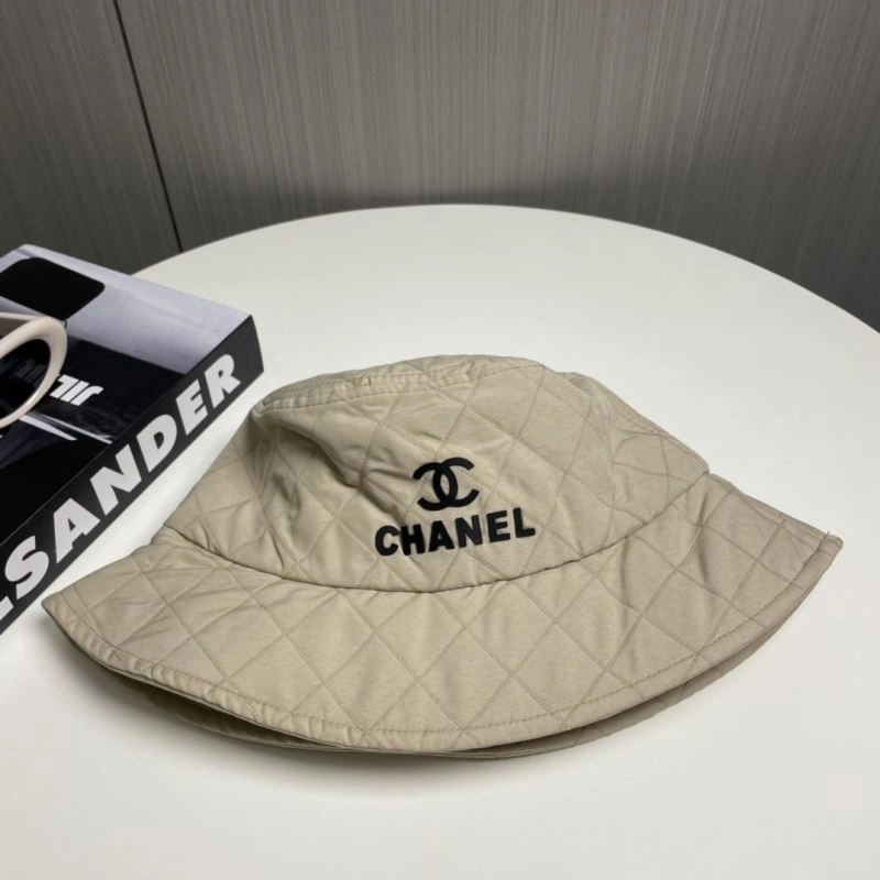 Cut-rate Chanel Caps