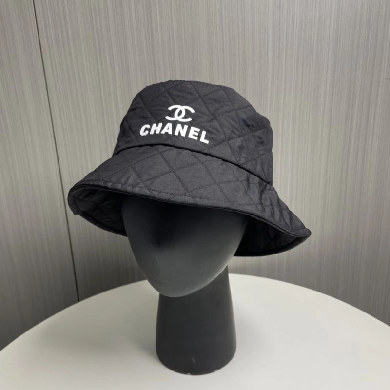 Chanel Caps