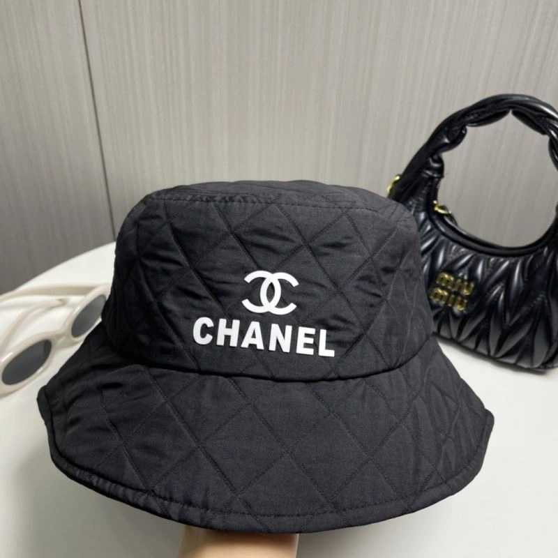 Budget-friendly Chanel Caps