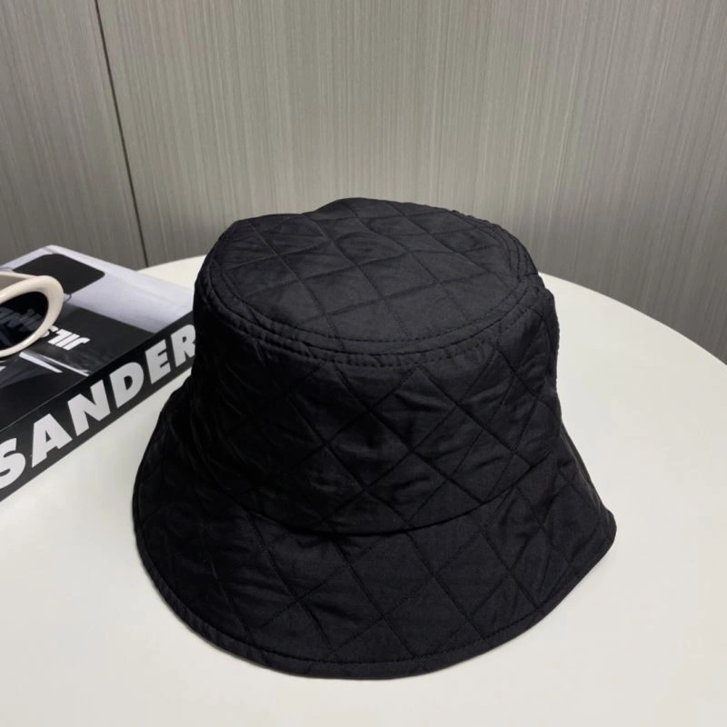 Budget-friendly Chanel Caps