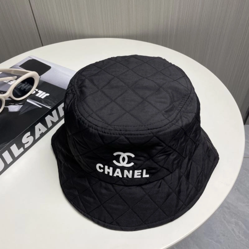 Budget-friendly Chanel Caps