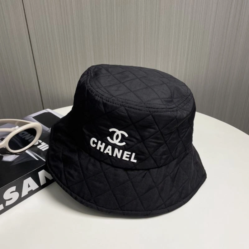 Budget-friendly Chanel Caps