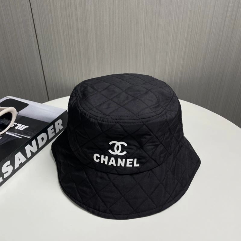 Budget-friendly Chanel Caps