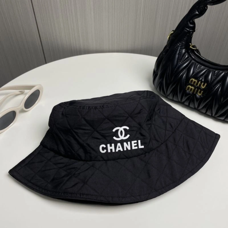 Budget-friendly Chanel Caps