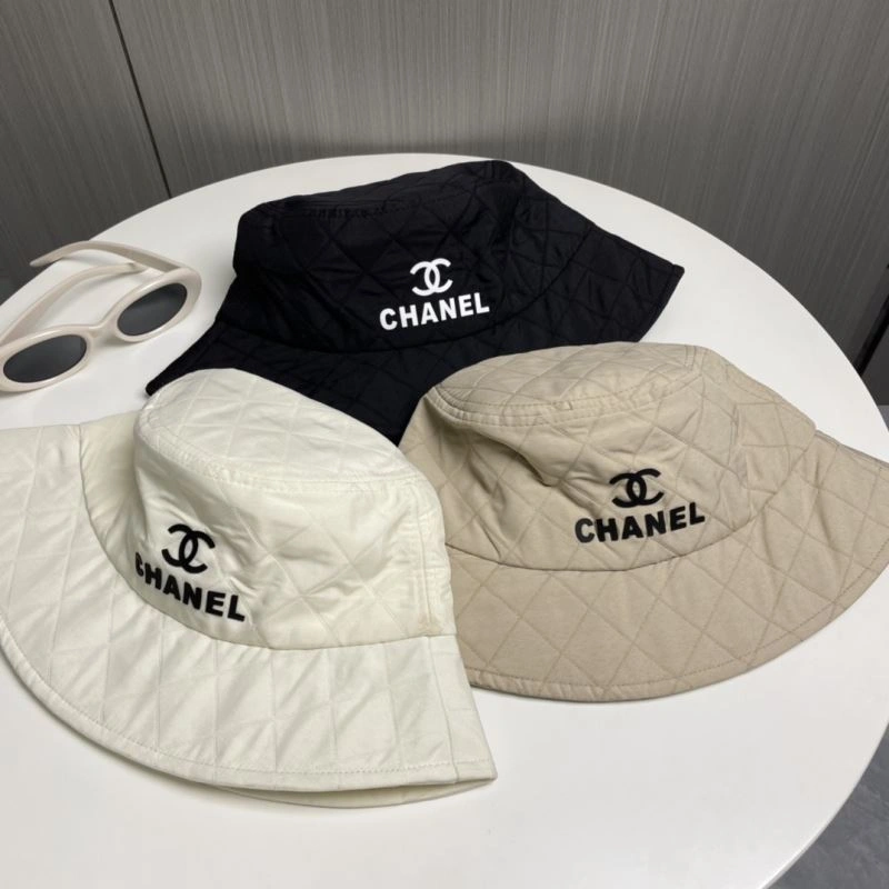 Budget-friendly Chanel Caps