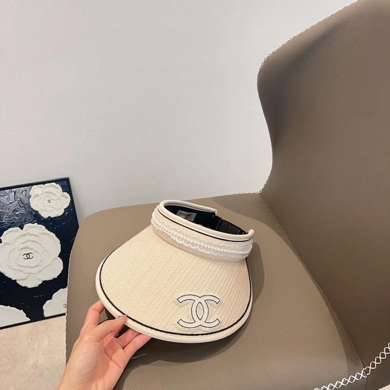 Discounted Chanel Caps