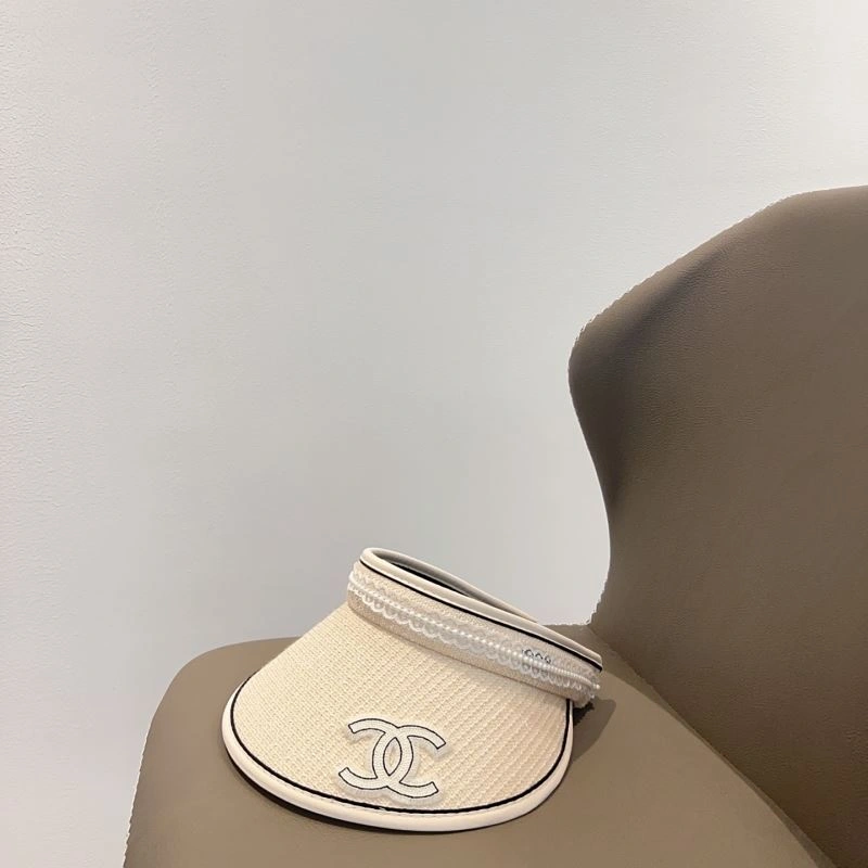 Discounted Chanel Caps