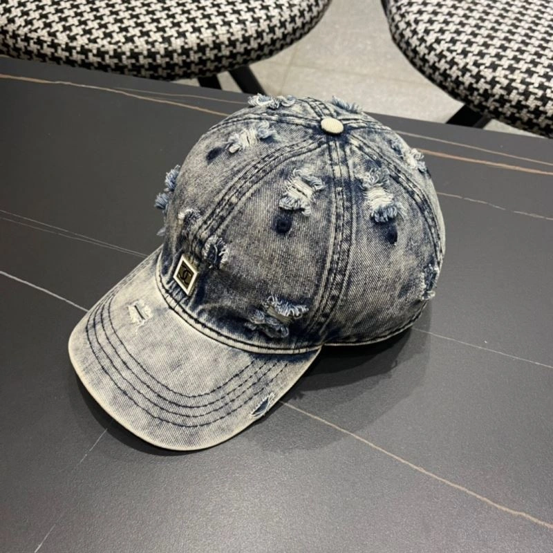 Accurate model Chanel Caps
