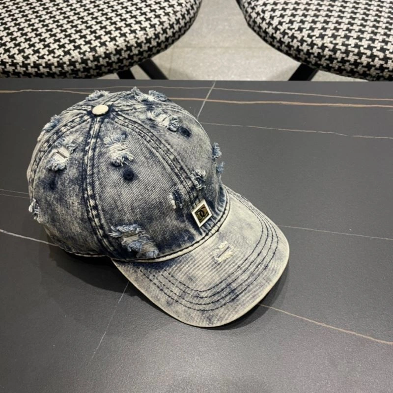 Accurate model Chanel Caps