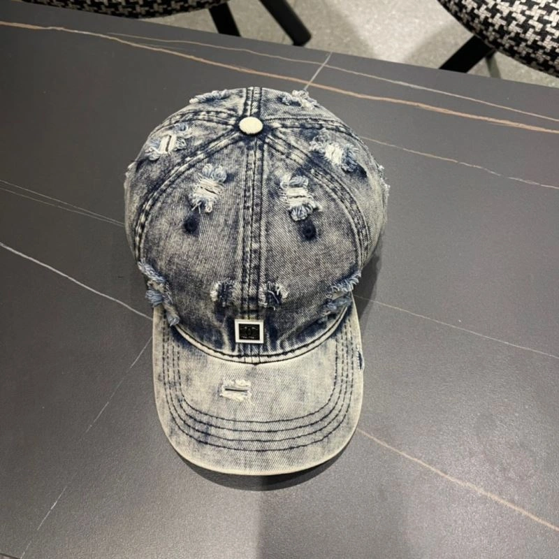Accurate model Chanel Caps