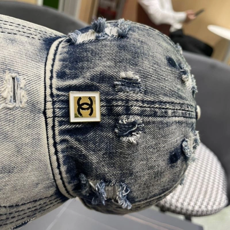 Accurate model Chanel Caps