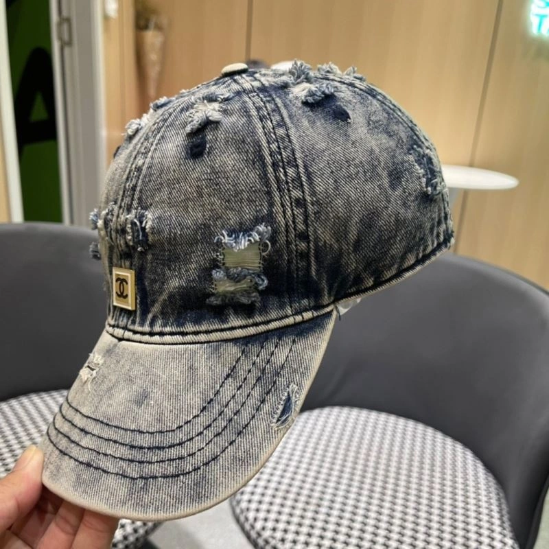 Accurate model Chanel Caps