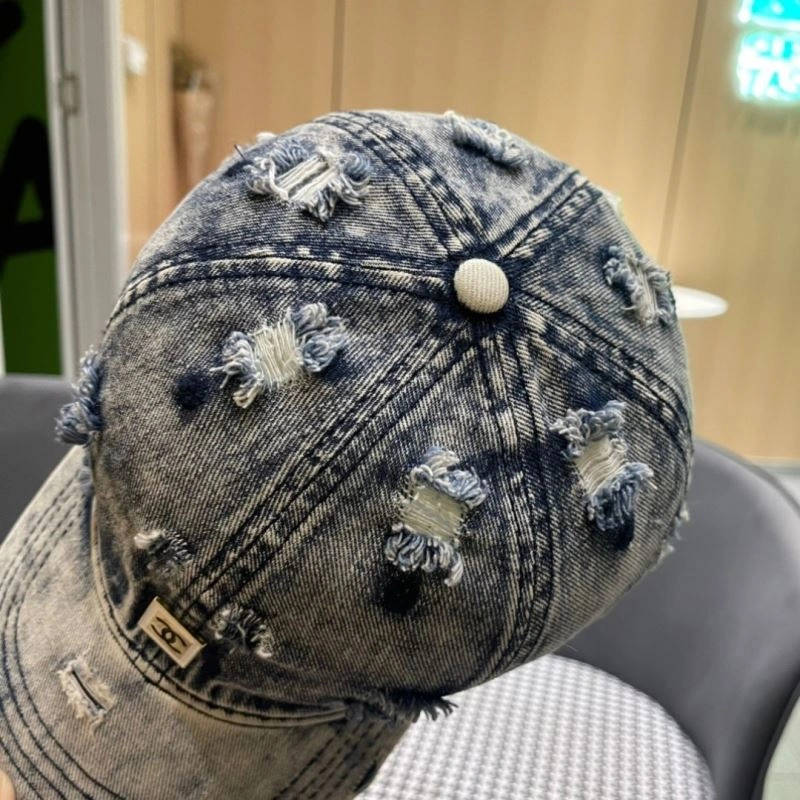 Accurate model Chanel Caps