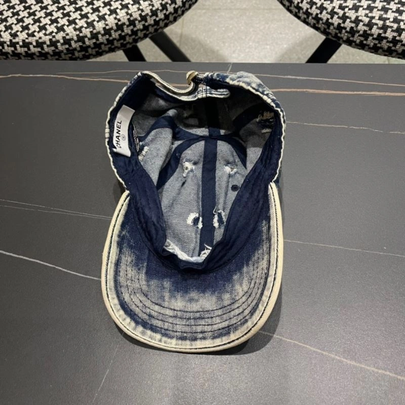 Accurate model Chanel Caps