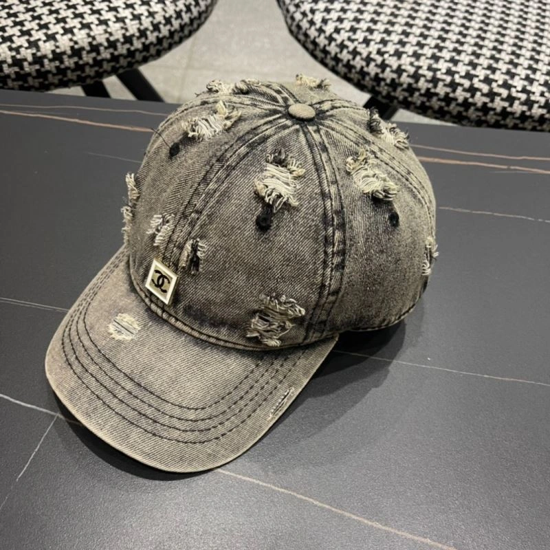 OEM Chanel Caps